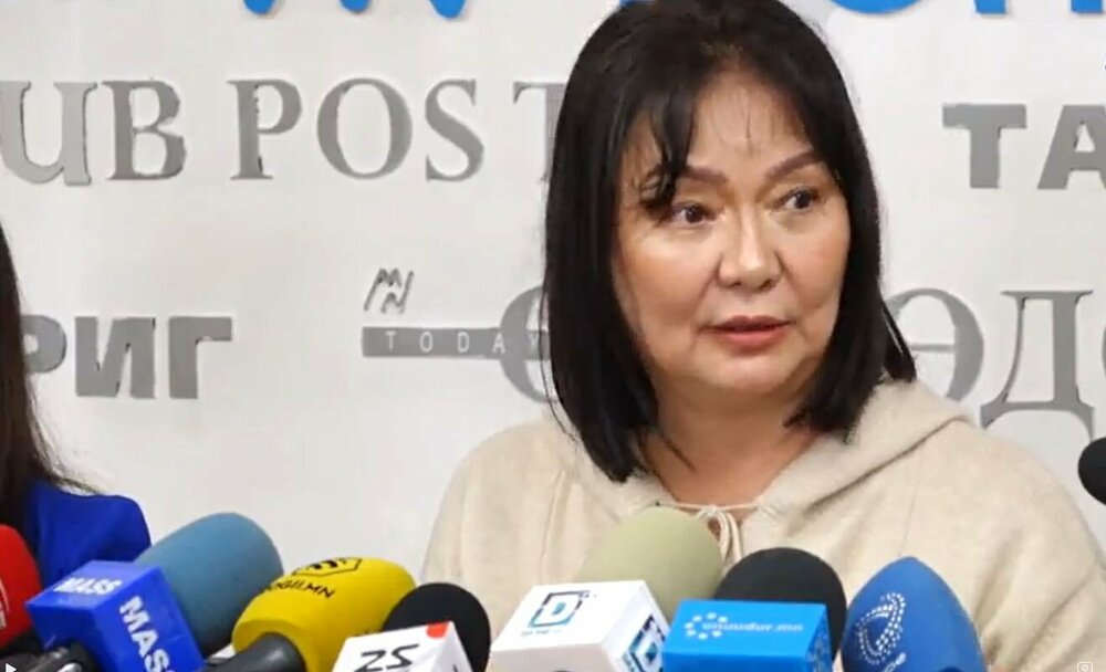 Ж Энхцэцэг Намайг ажиллаж байхад хугацаа нь дууссан чанаргүй эм тариа ирдэггүй байсан